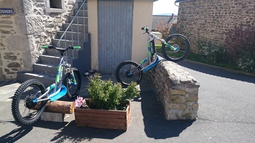 Eva’Trott: Location de trottinettes électriques tout terrain ...